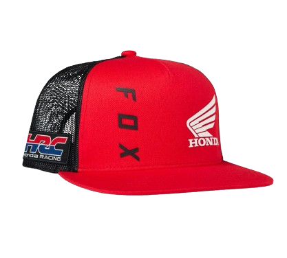 GORRA SNAPBACK HONDA – Todo Riders